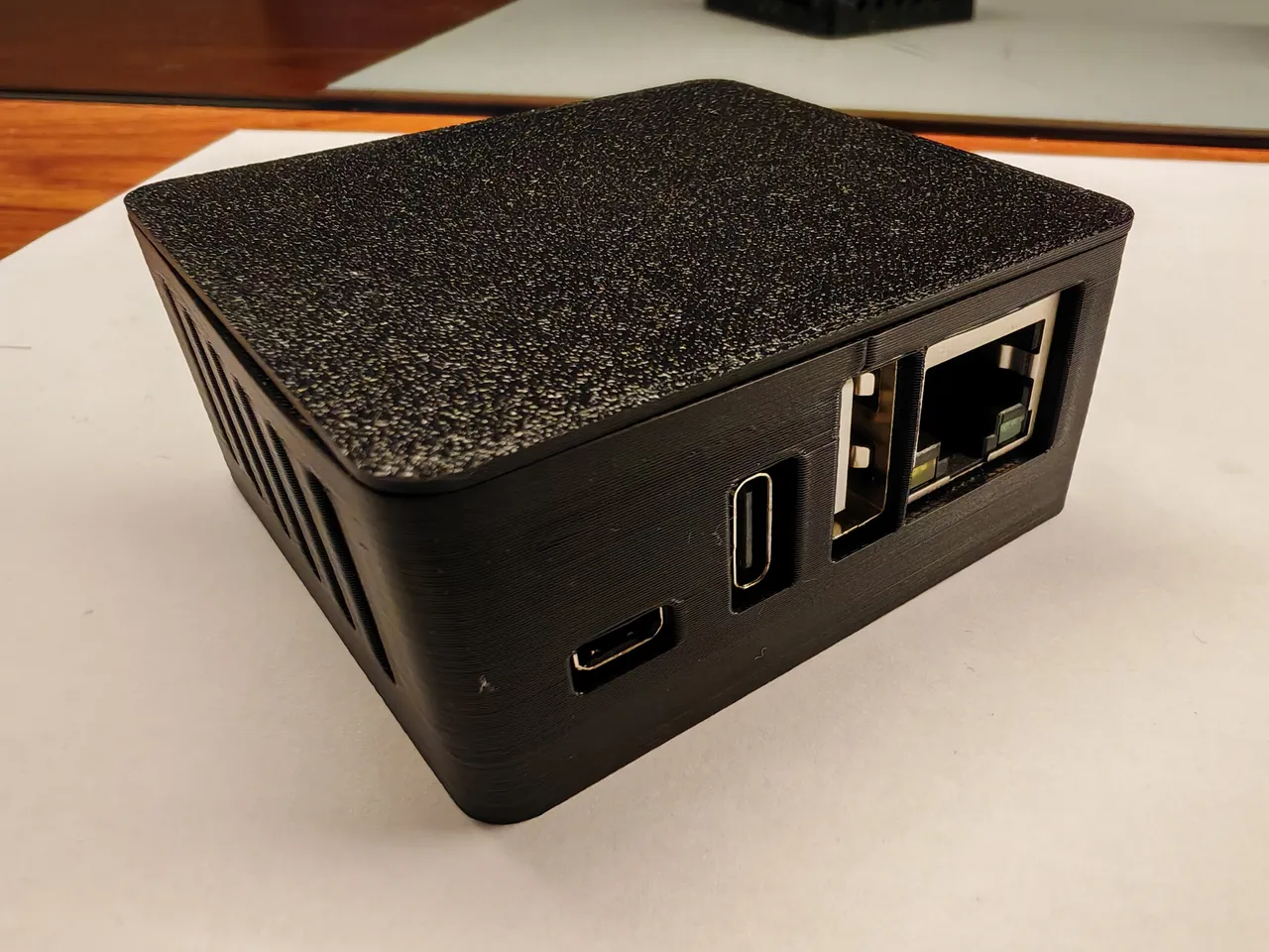orangepi zero3 case by chenminjx | Download free STL model | Printables.com