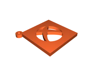 XBOX" keychain by Ryuu Rong | Download free STL model | Printables.com