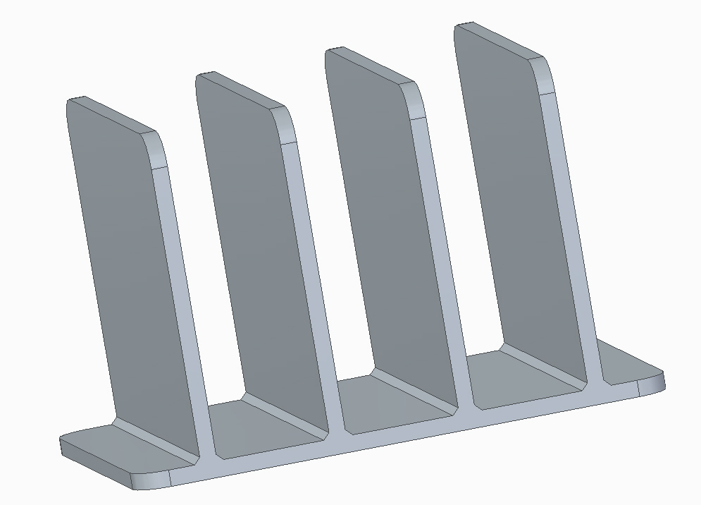 Tablet holder (organizer) - Tablethalter by K0906F | Download free STL ...