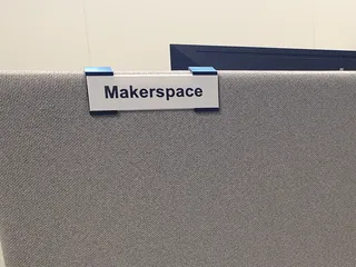 Printable Name Tags Cubicles