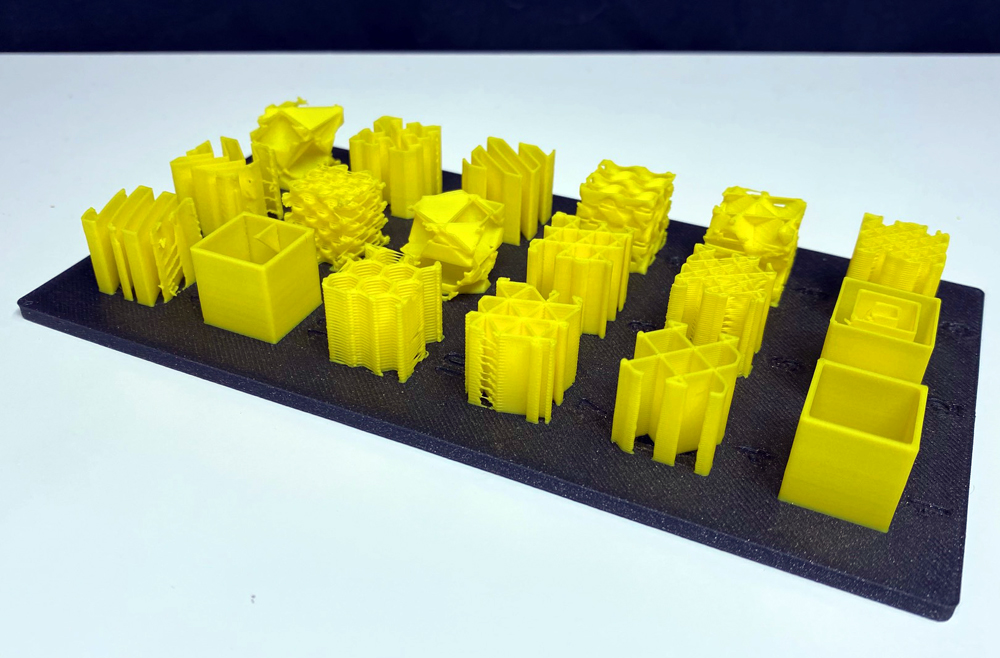 Infill Samples for Pupils, Students, Teachers and Schools (Infill ...