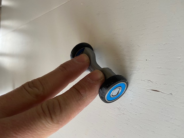 Finger Hoverboard by Jo | Download free STL model | Printables.com