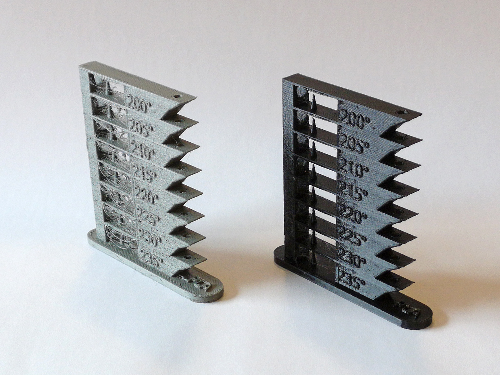 Temperature Tower by Jürgen Rotner | Download free STL model ...