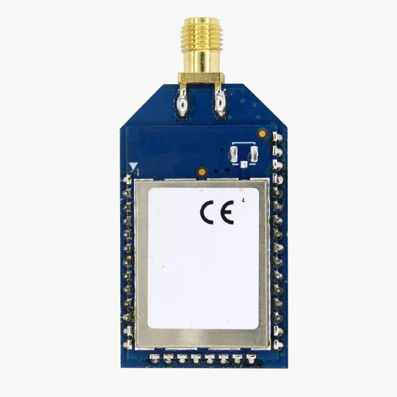 RTK Radio Base - Rover Ardusimple simpleRTK3B OEM Survey Tripleband ...