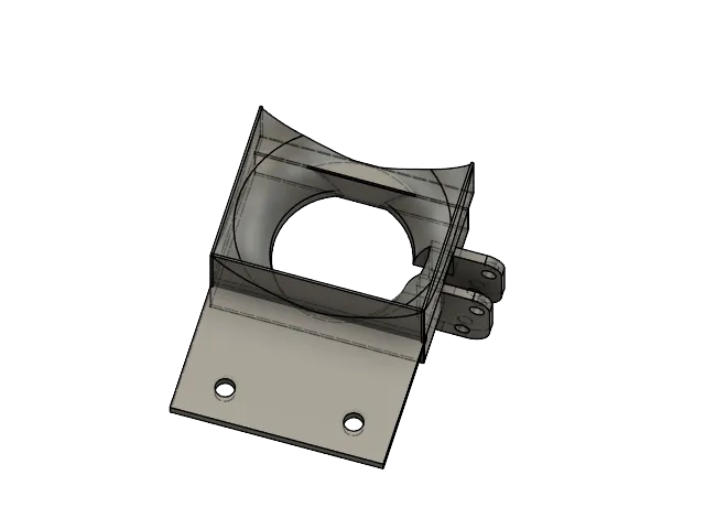 STTNG Pinball NZ mod switch by ko | Download free STL model ...