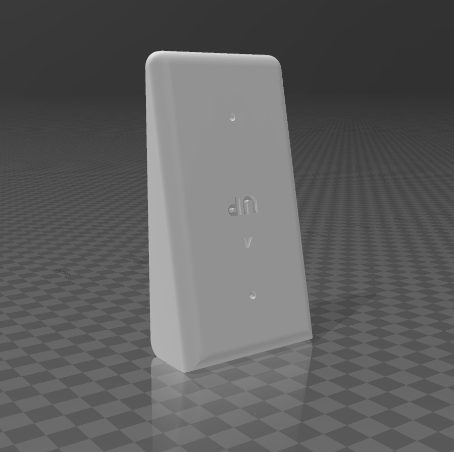 TP-Link Deco Outdoor Mesh (X50) outdoor Wi-Fi 6 Mesh Mounting Block by ...