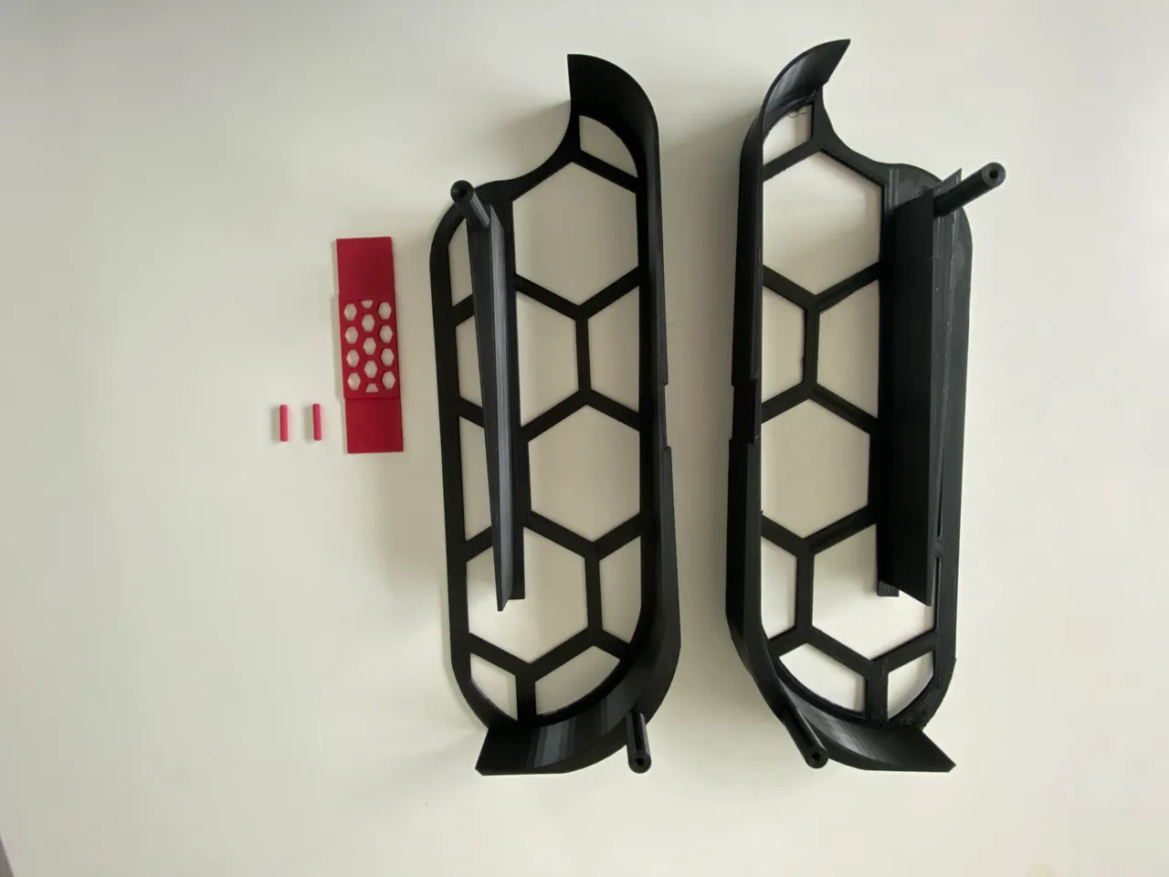 Food can FIFO dispenser by Dalsgaard | Download free STL model ...