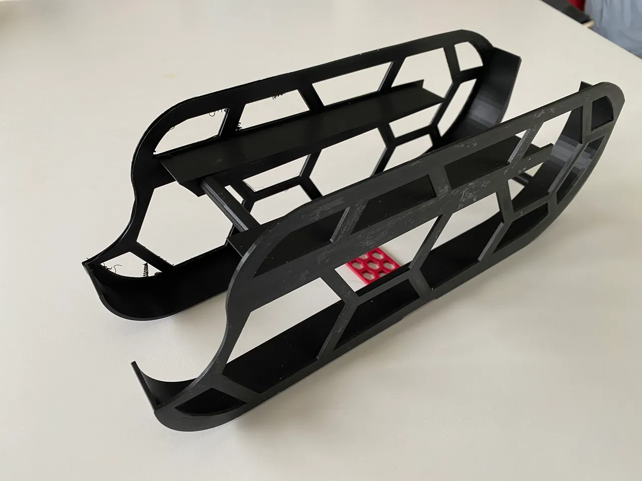 Food can FIFO dispenser by Dalsgaard | Download free STL model ...