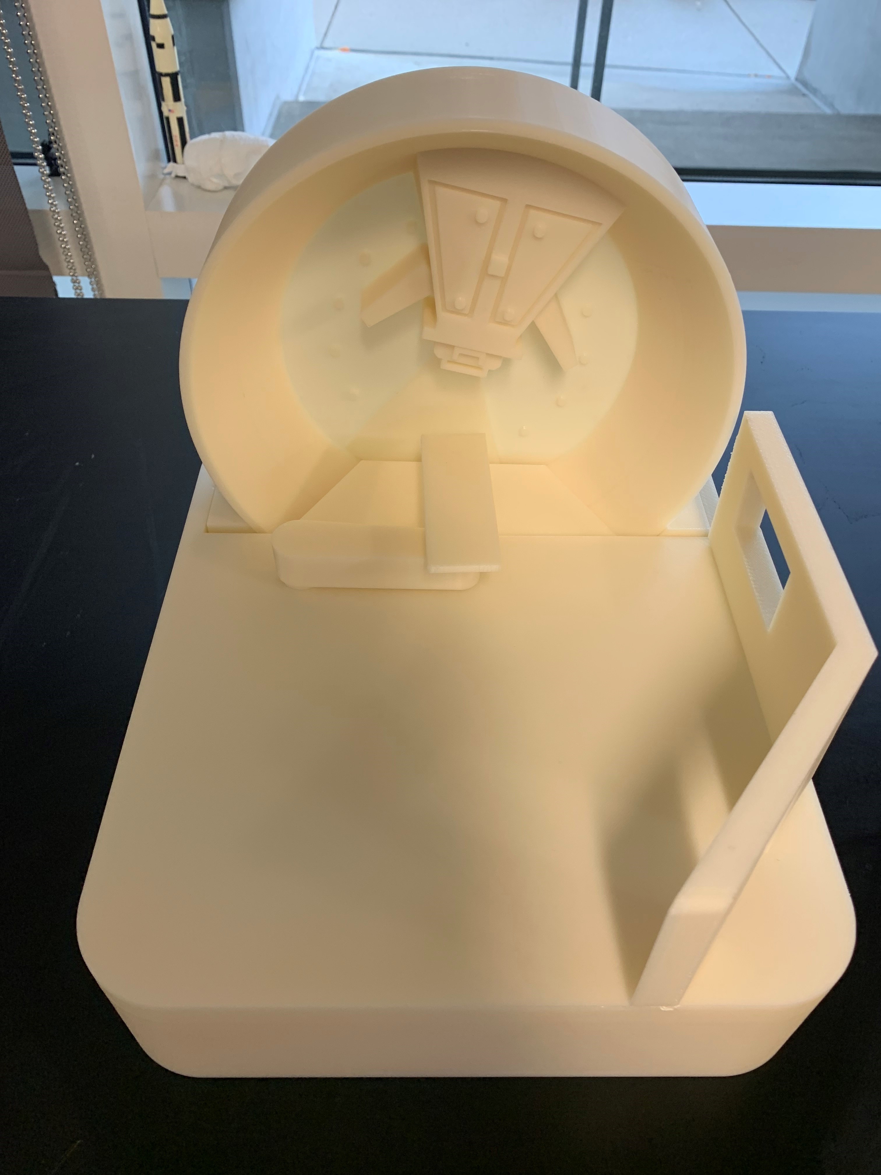 Proton Therapy By Child Life Prep Download Free STL Model 