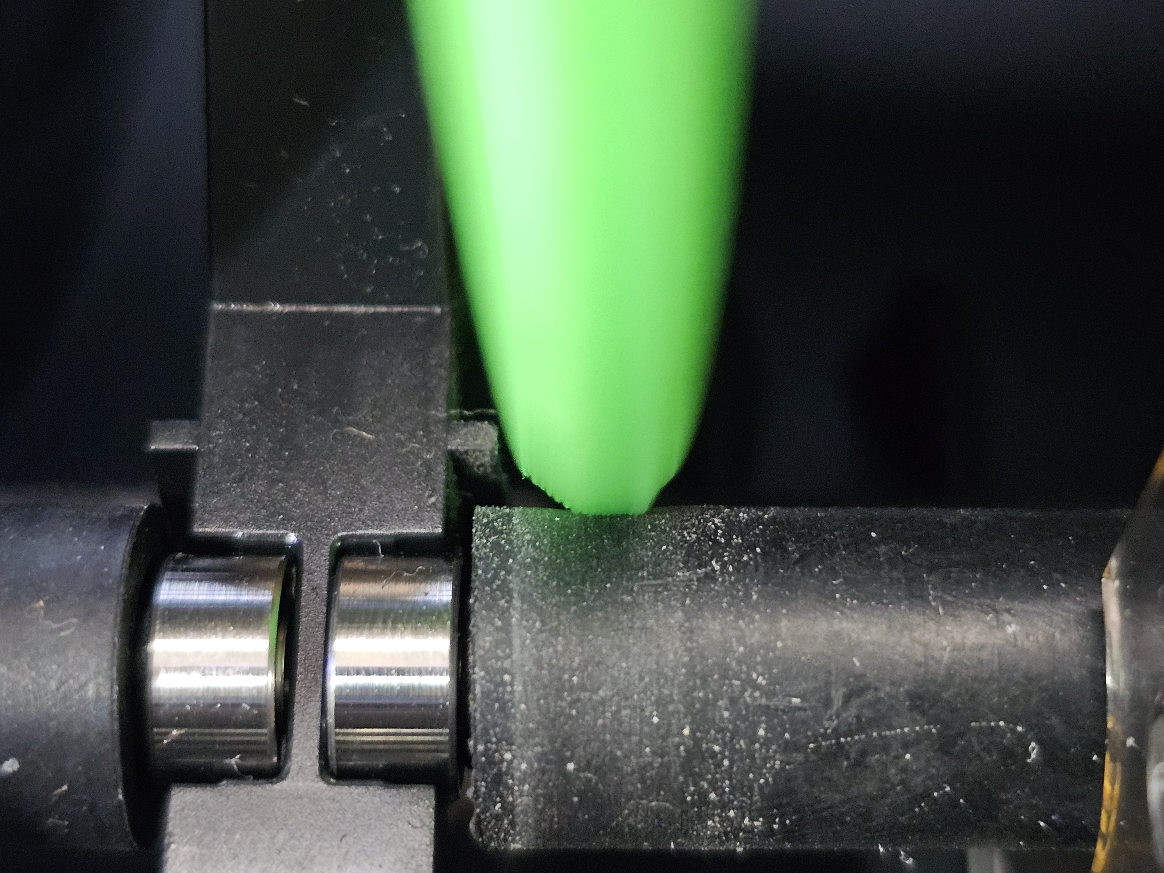 »CREALITY« rounded AMS Cardboard Spool Adapter by AU3D | Download free ...