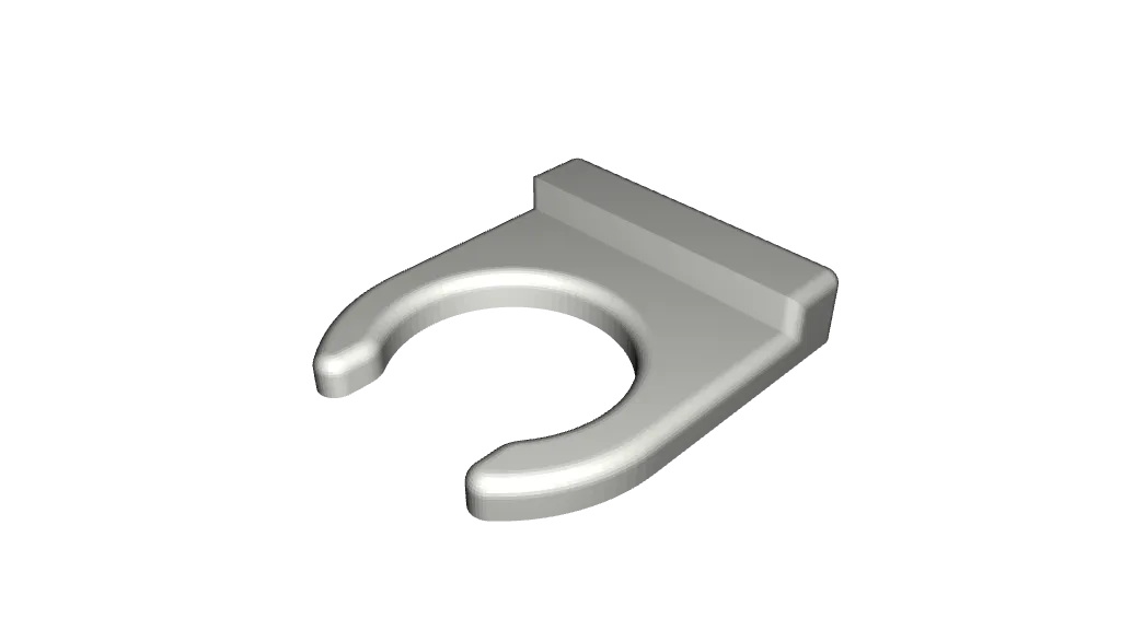 Bowden Fitting Lock by Speaka | Download free STL model | Printables.com