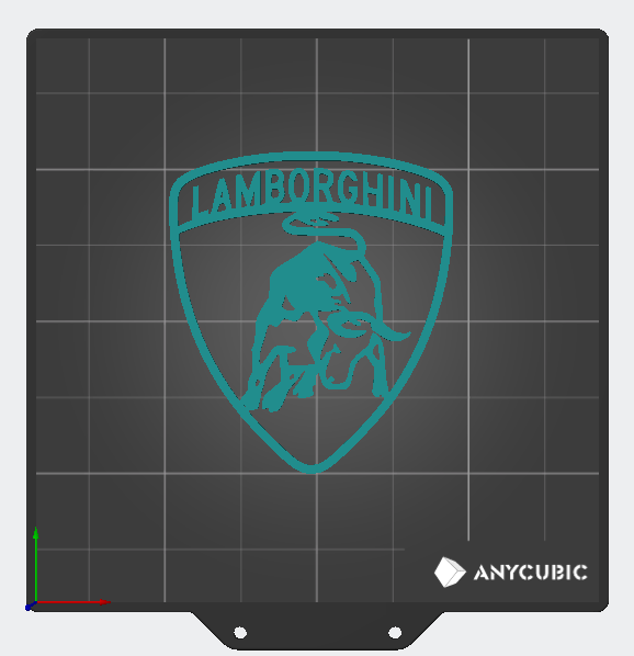 Vehicle Logos by dominos | Download free STL model | Printables.com