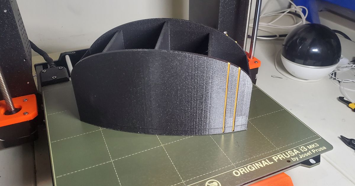 Remote Control Box by y7ya399 | Download free STL model | Printables.com