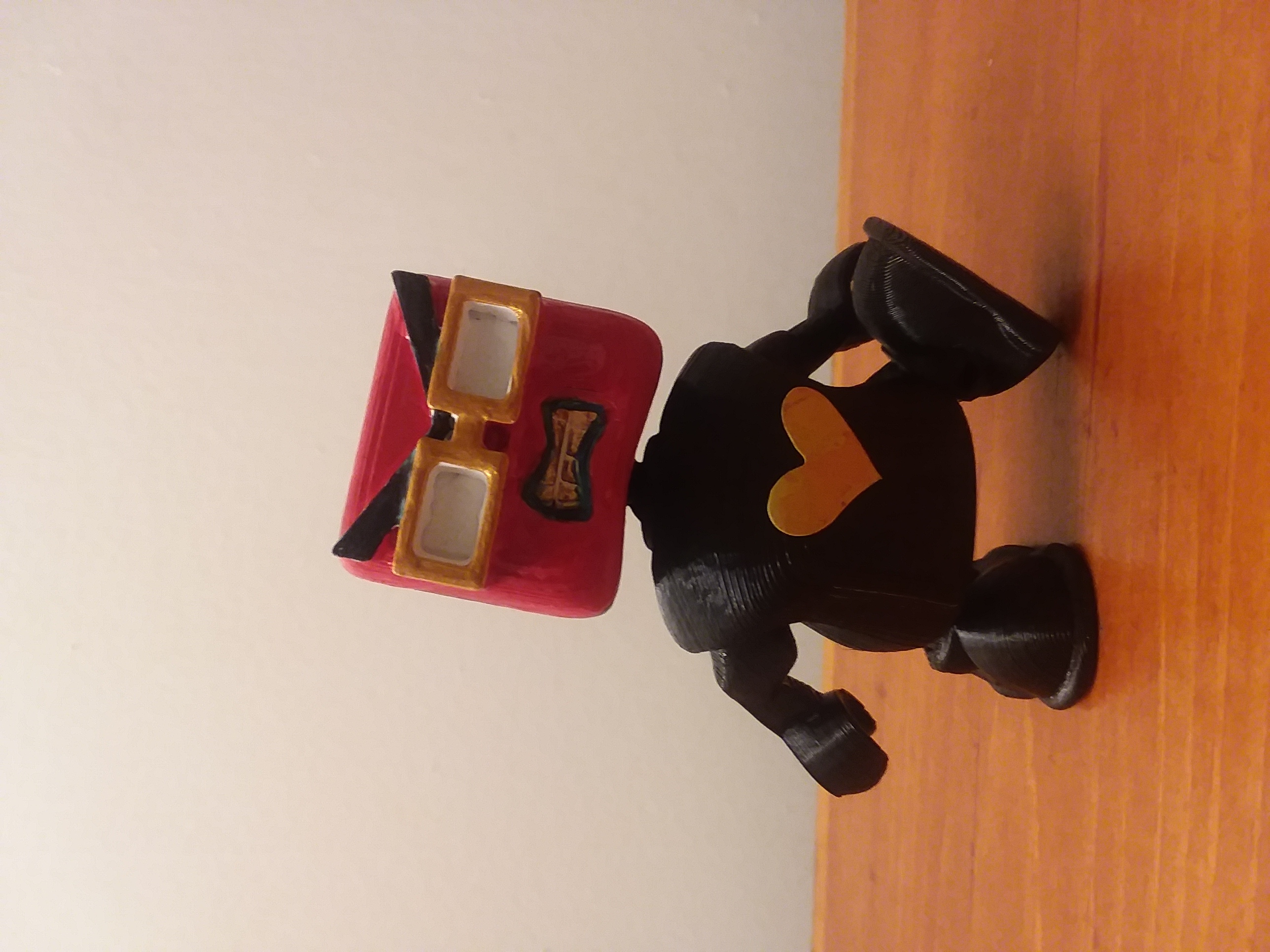 Boxseez m.Pose by Boxseez | Download free STL model | Printables.com