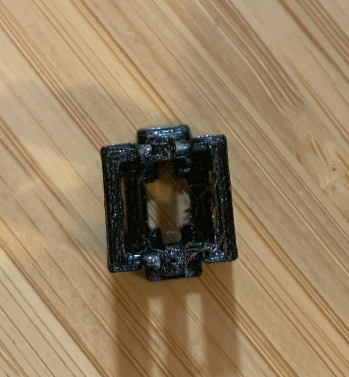 Lian Li PC-65 Power/Reset Button Clip by David Bullock | Download free ...