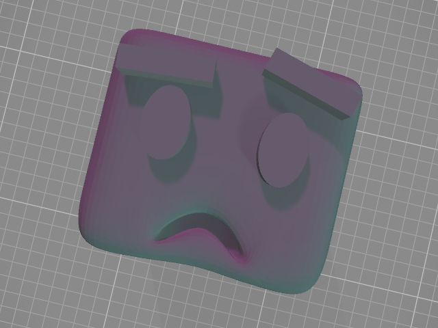 Boxseez Heads by Boxseez | Download free STL model | Printables.com