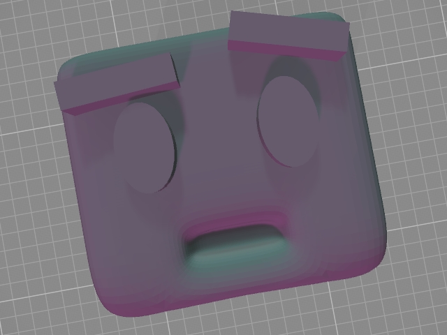 Boxseez Heads by Boxseez | Download free STL model | Printables.com