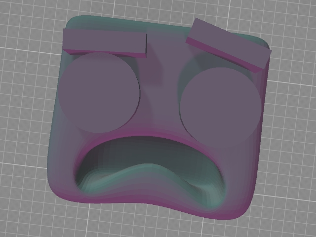 Boxseez Heads by Boxseez | Download free STL model | Printables.com