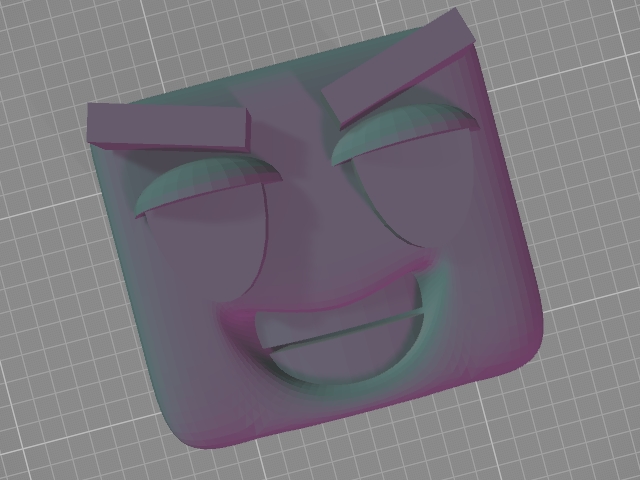 Boxseez Heads by Boxseez | Download free STL model | Printables.com