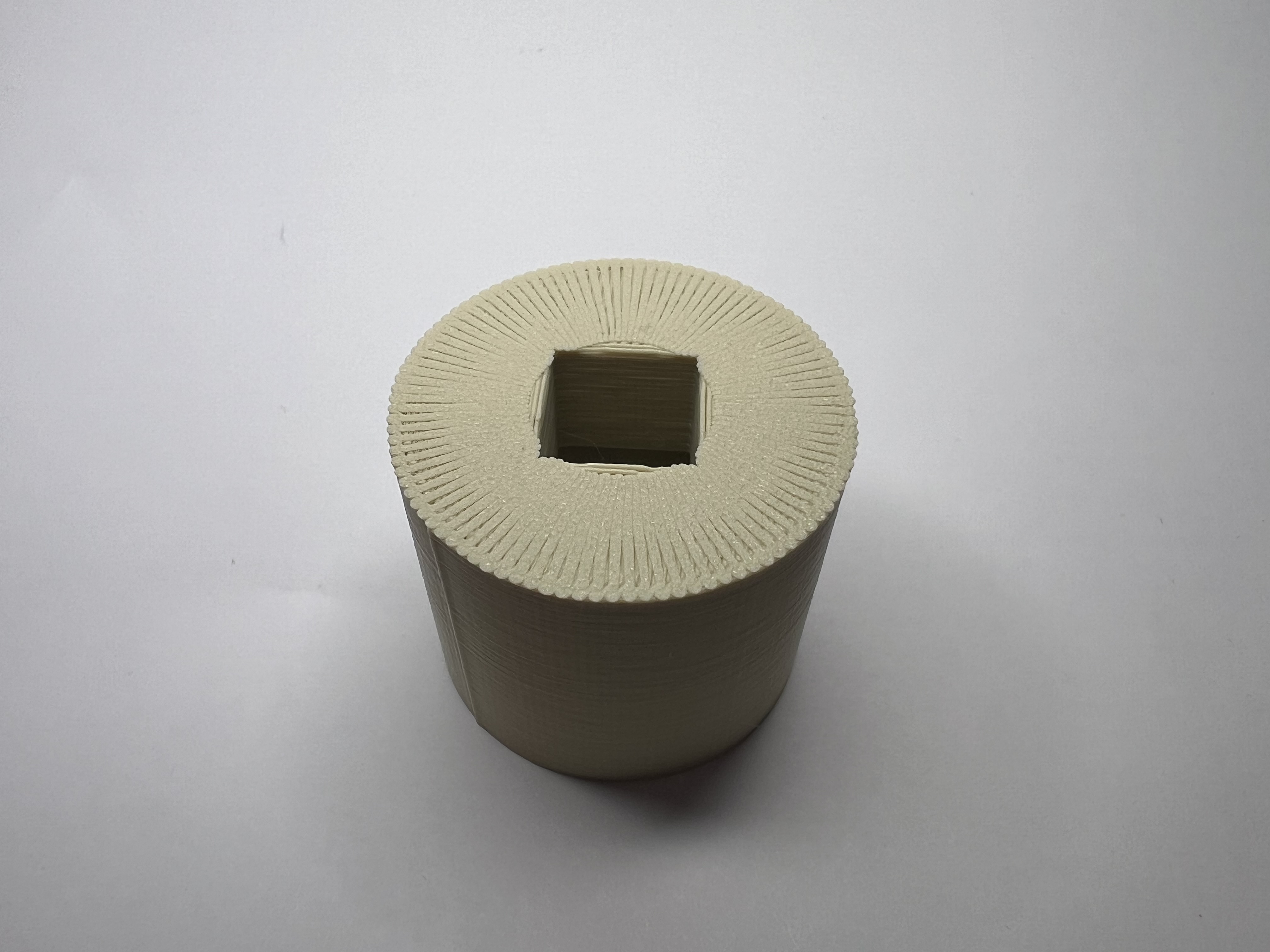 NASA Wrench Socket Attachment by argoolsbee | Download free STL model ...