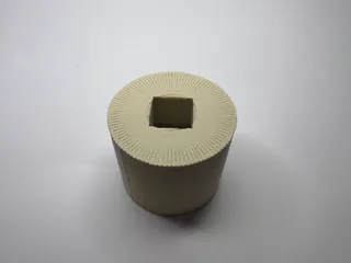 NASA Wrench Socket Attachment by argoolsbee | Download free STL model ...