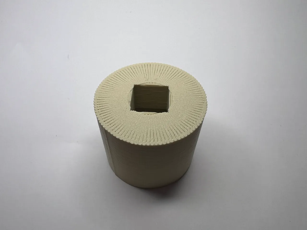 NASA Wrench Socket Attachment by argoolsbee | Download free STL model ...