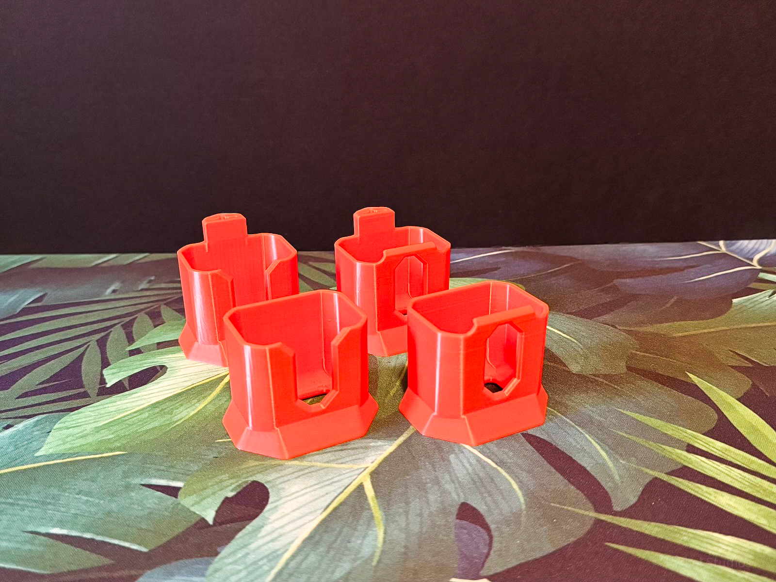 Venty Stand by musicalbigfoot | Download free STL model | Printables.com