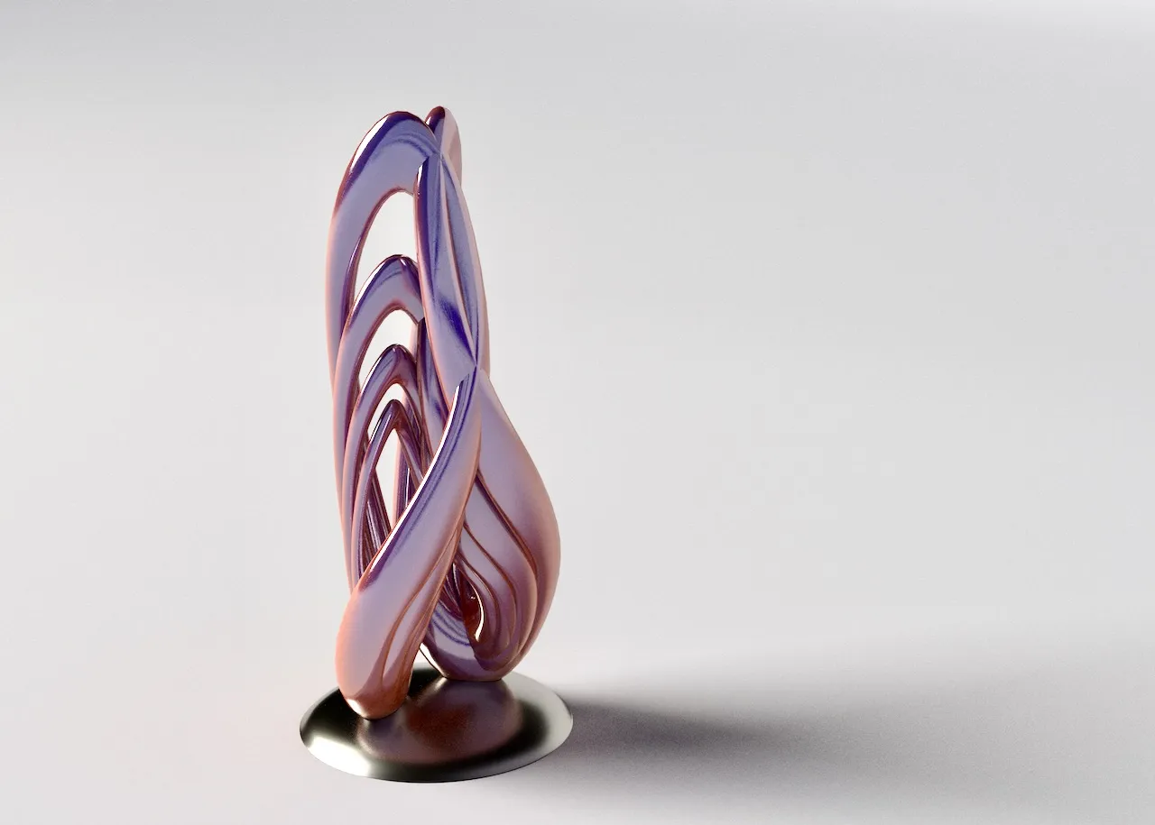 Chrysalis by SteedMaker | Download free STL model | Printables.com