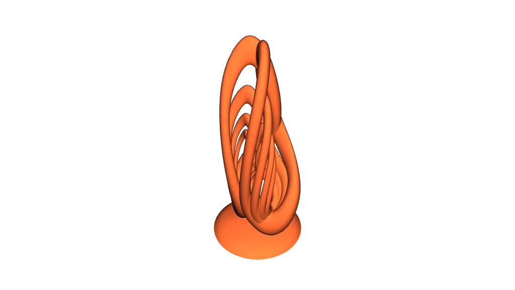 Chrysalis by SteedMaker | Download free STL model | Printables.com