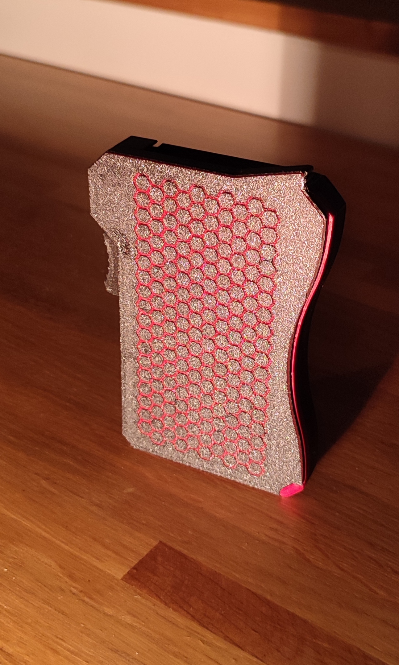 Wallet - M3 - (10 cards) by Lilian Agenais | Download free STL model ...