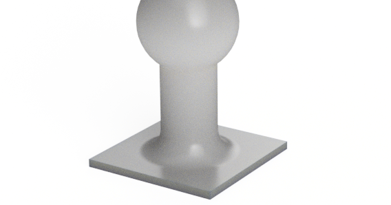 stamp base by LosMoscas | Download free STL model | Printables.com