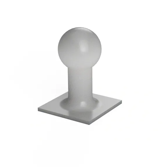 stamp base by LosMoscas | Download free STL model | Printables.com