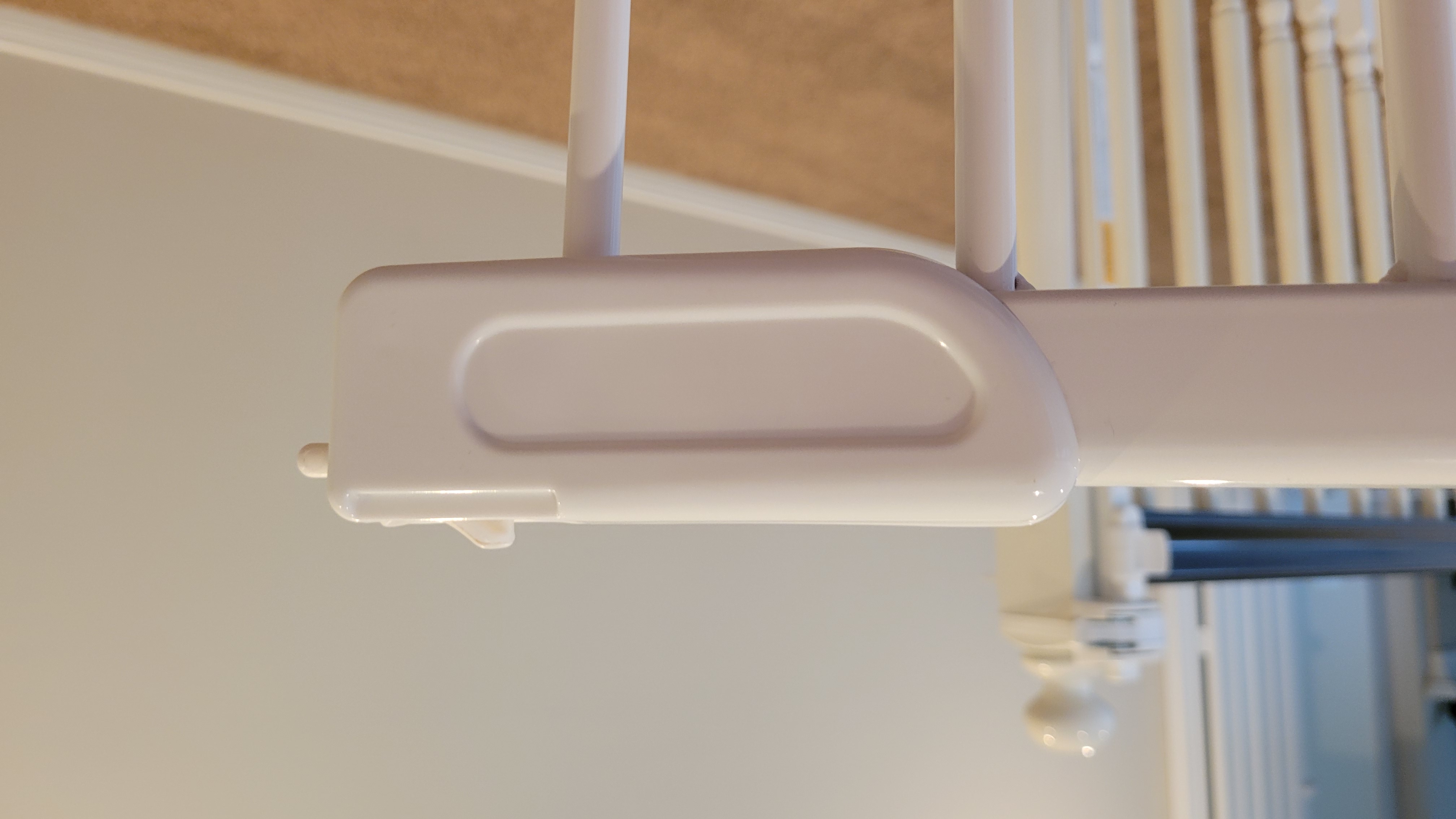 Baby Gate Latch Cover, Summer Infant Banister Gate by FailOften ...