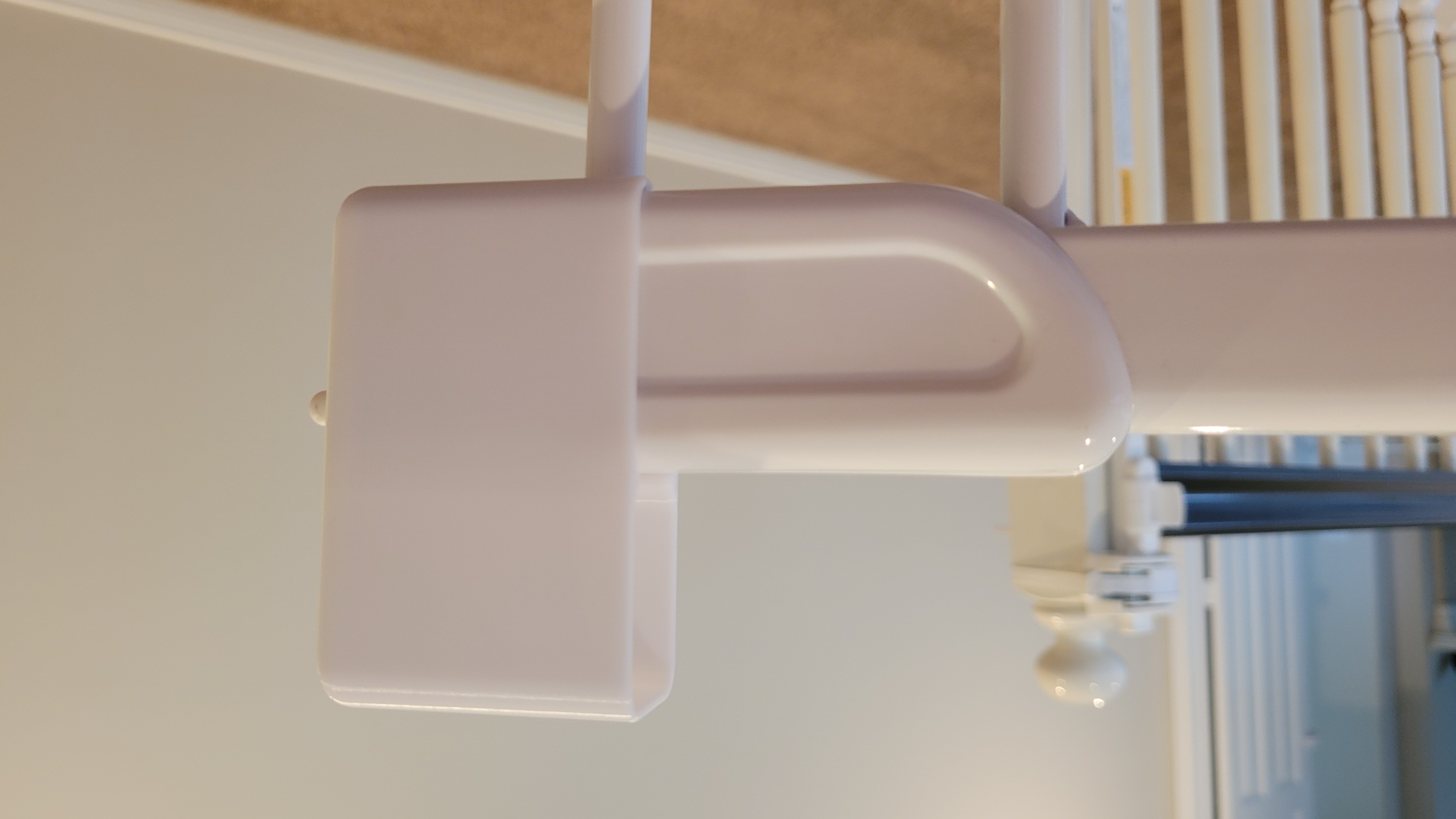 Baby Gate Latch Cover, Summer Infant Banister Gate by FailOften ...