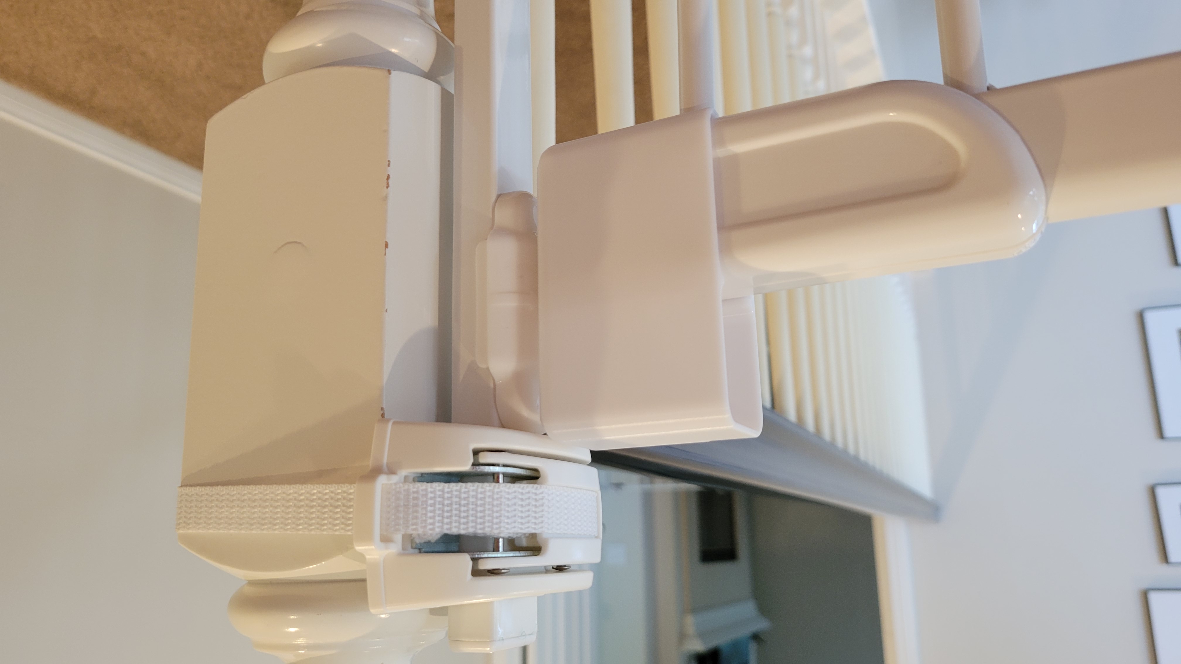 Baby Gate Latch Cover, Summer Infant Banister Gate by FailOften ...