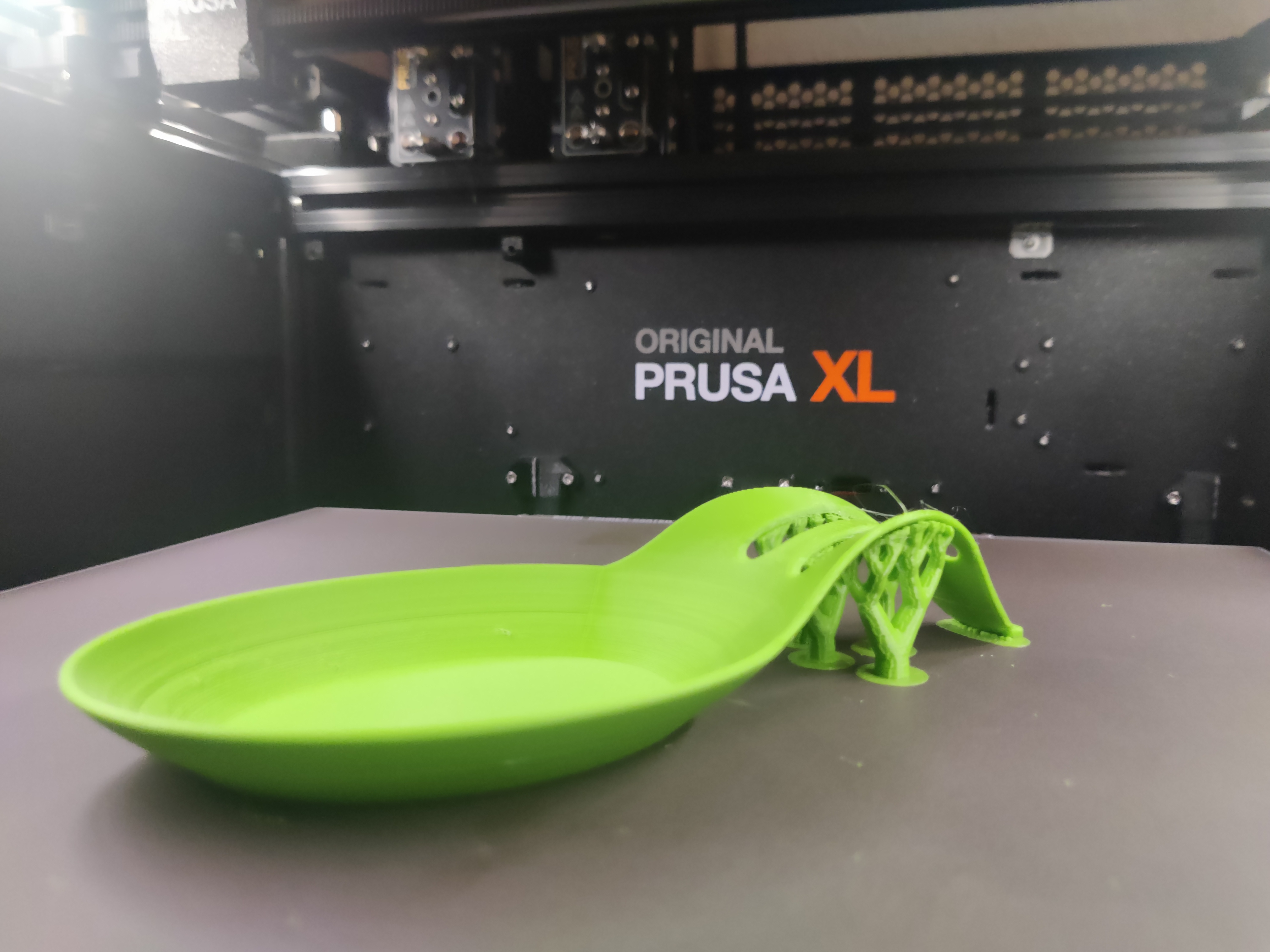 Spoon Holder par Albeart_3D | Téléchargez gratuitement un modèle STL ...