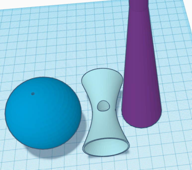 Japanese cup and ball by the_mad_printer | Download free STL model ...