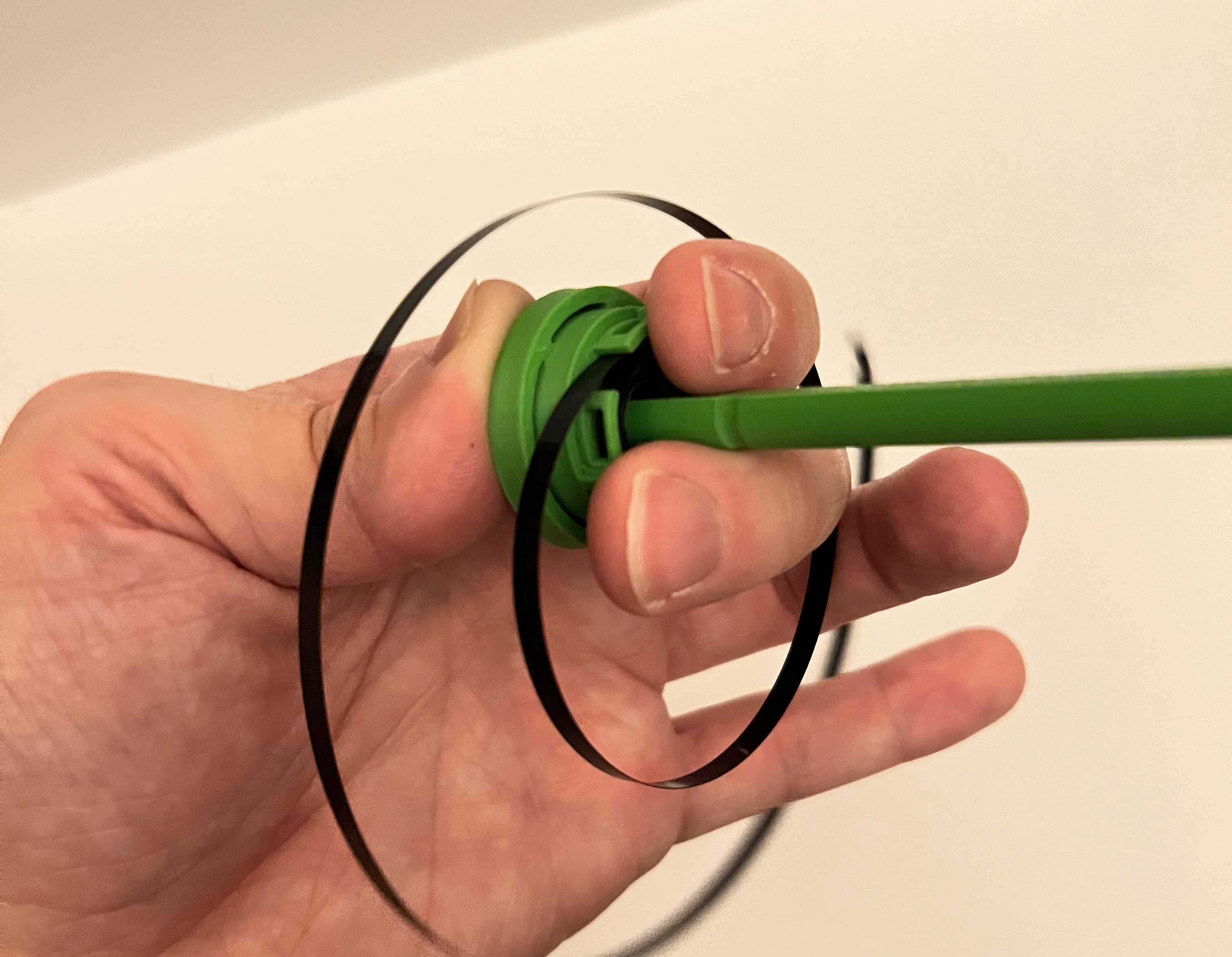 Stronger Compact Spool Auto-Rewinder por rans | Descargar modelo STL ...