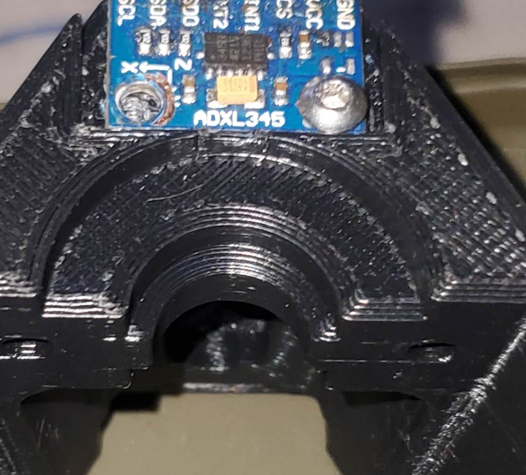 dragon effector v400/SuperRacer by Dan N | Download free STL model ...