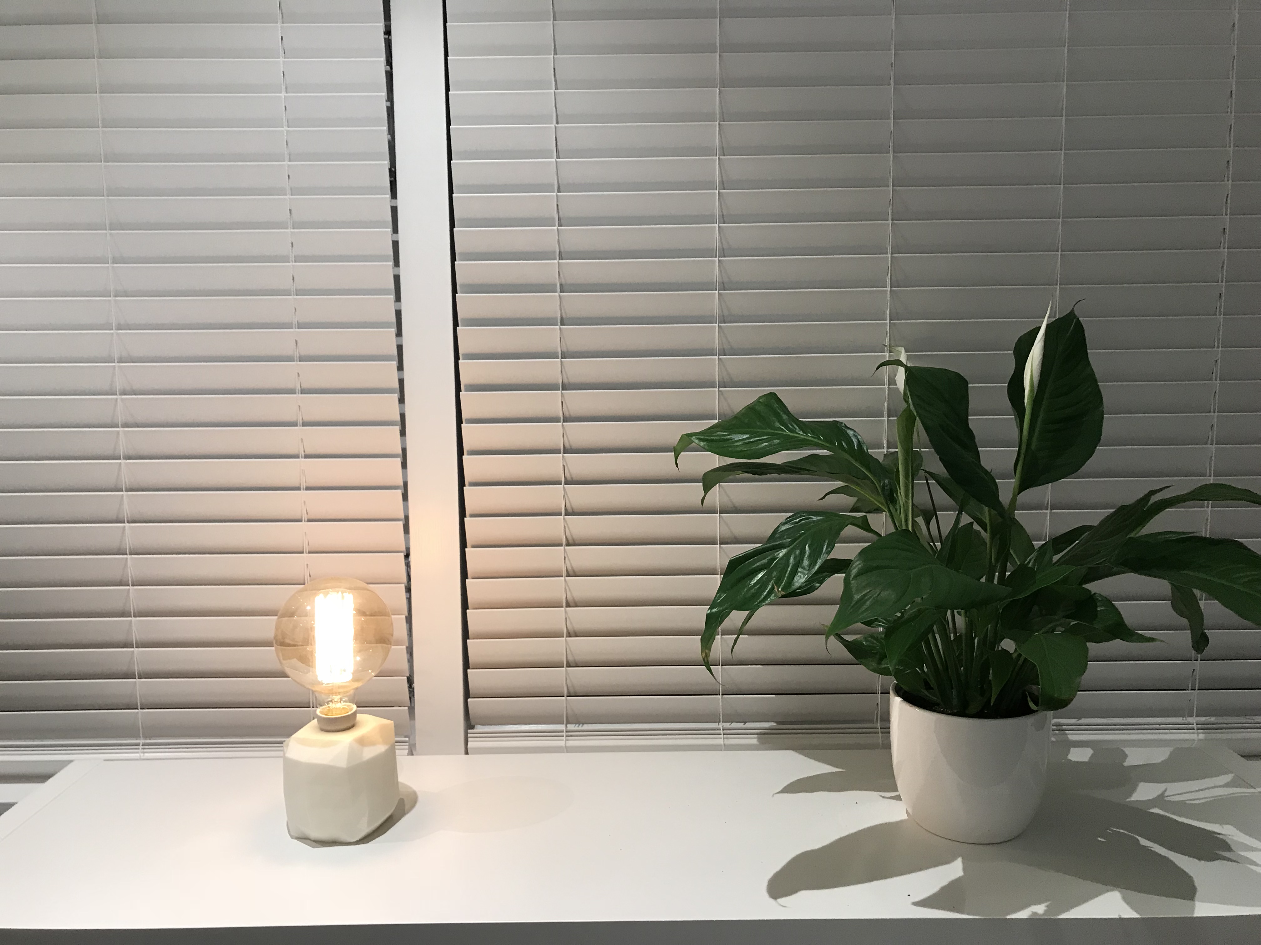 Large Low Poly Lamp par handya | Téléchargez gratuitement un modèle STL ...