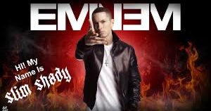 Slim shady keychain by austin simon | Download free STL model ...