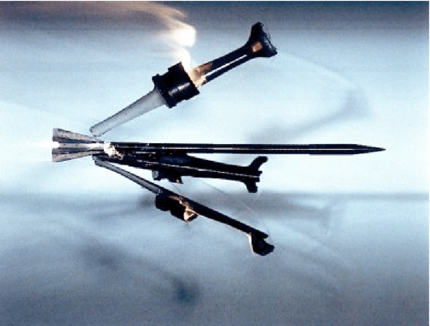 APFSDS for Nerf mod por pnzr | Descargar modelo STL gratuito ...