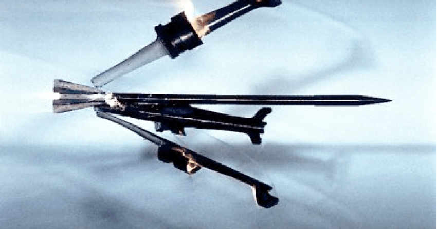 APFSDS for Nerf mod por pnzr | Descargar modelo STL gratuito ...