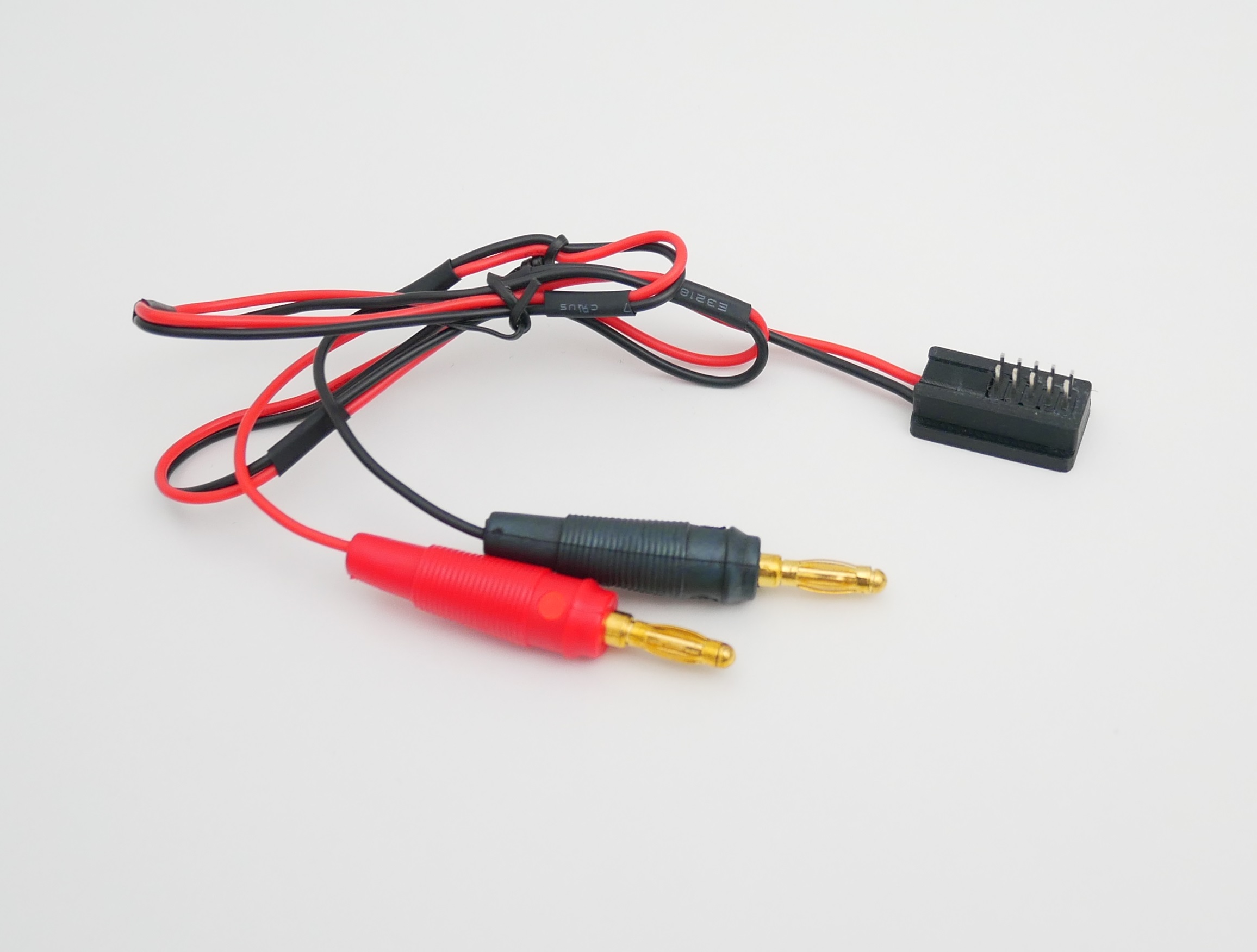 Breadboard Power Connector by InterlinkKnight | Download free STL model ...