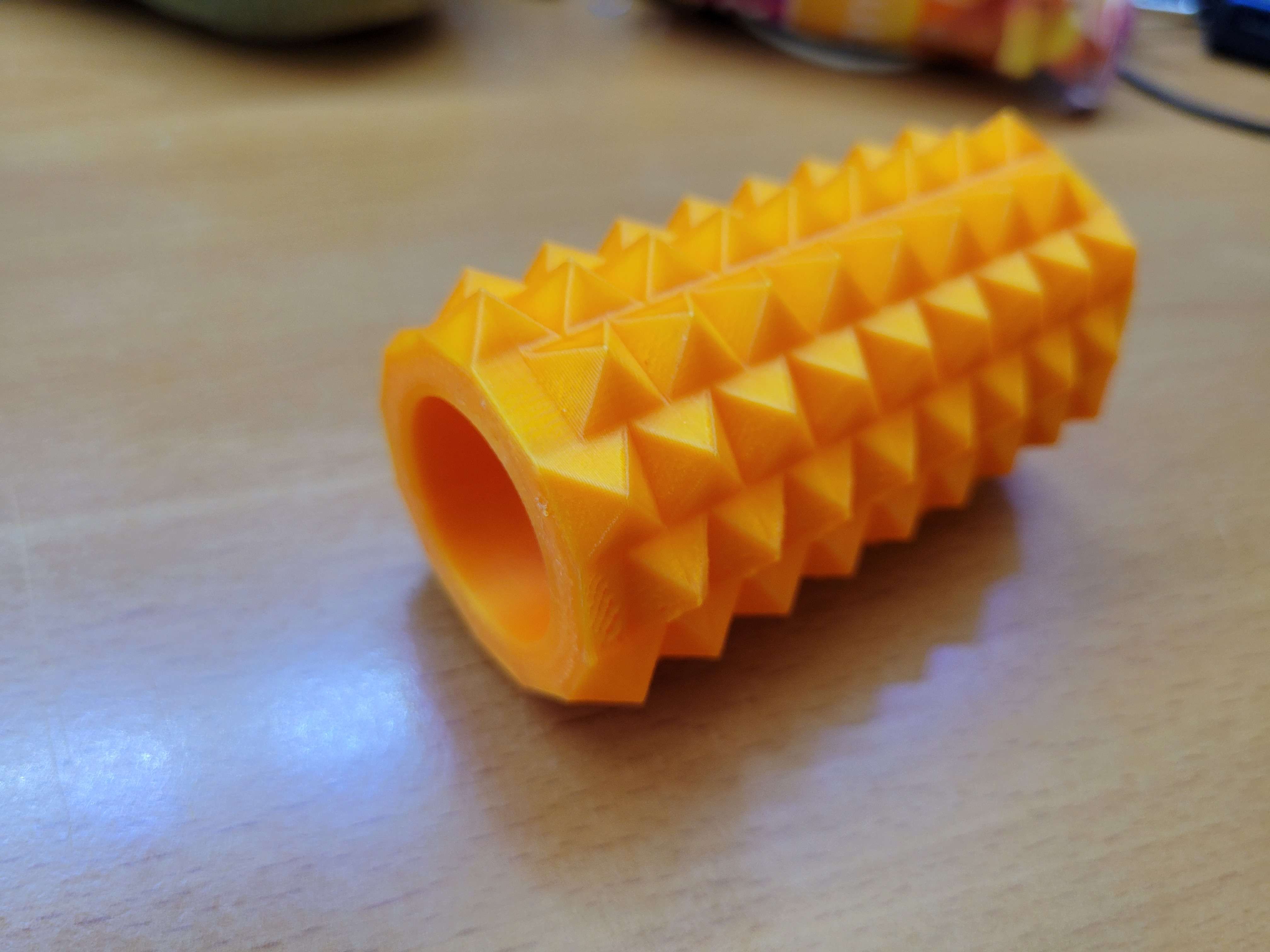 Spikey "toy" by Jan_Asleep | Download free STL model | Printables.com