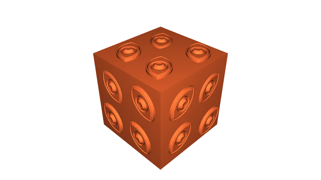 Prison Realm by Kunstler Creations | Download free STL model ...