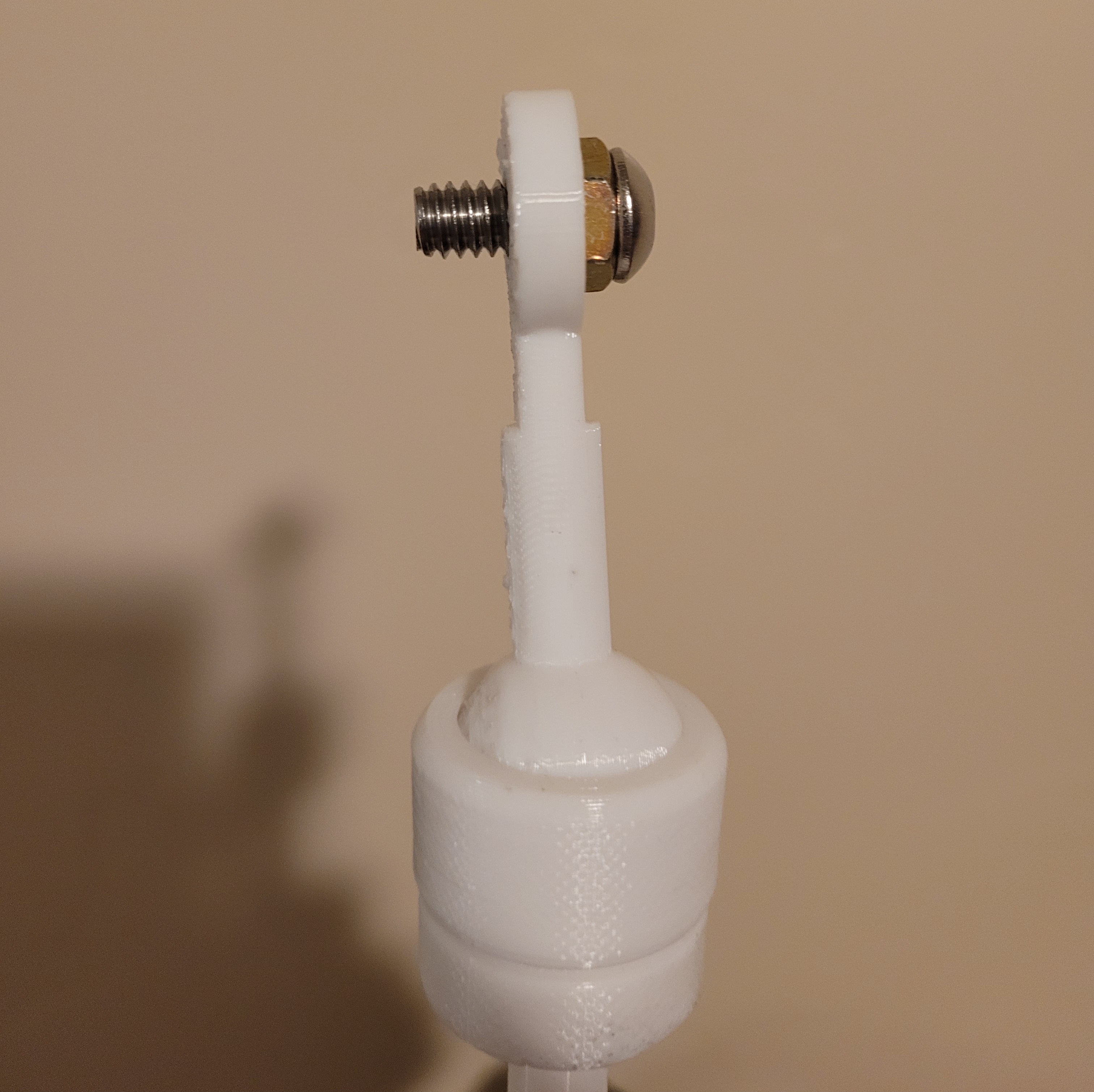 Camera rig mount (for 20mm articulated arm) by Slayte666 | Download ...