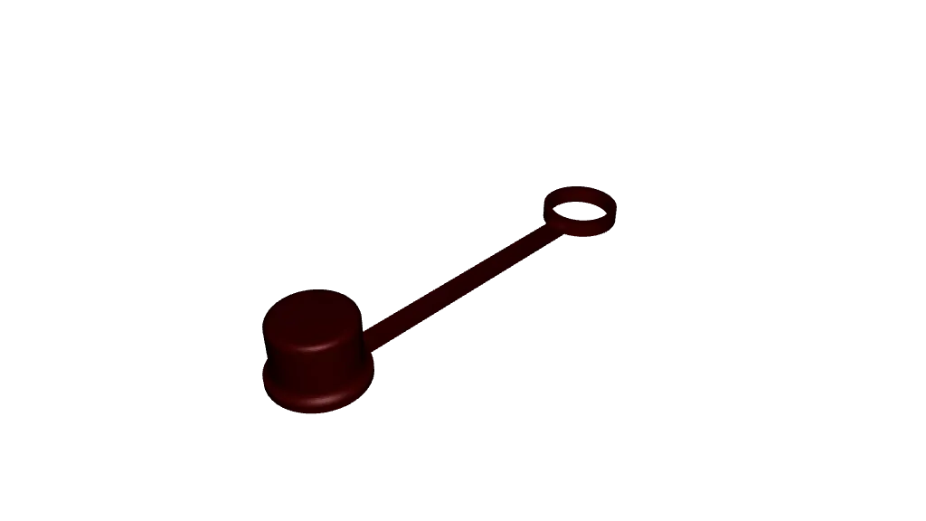Stanley Straw Cap by Kophi | Download free STL model | Printables.com