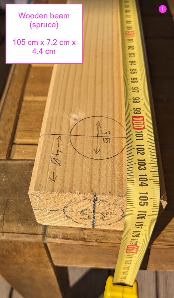 Arrow cutter with suction // Pfeilschneidegerät mit Absaugung by ...