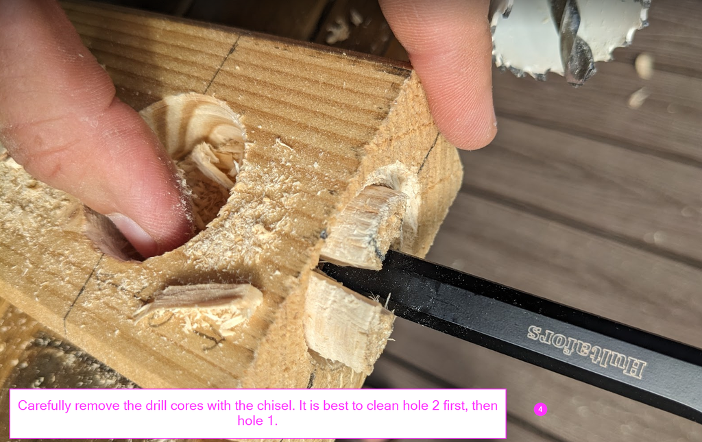 Arrow cutter with suction // Pfeilschneidegerät mit Absaugung by ...